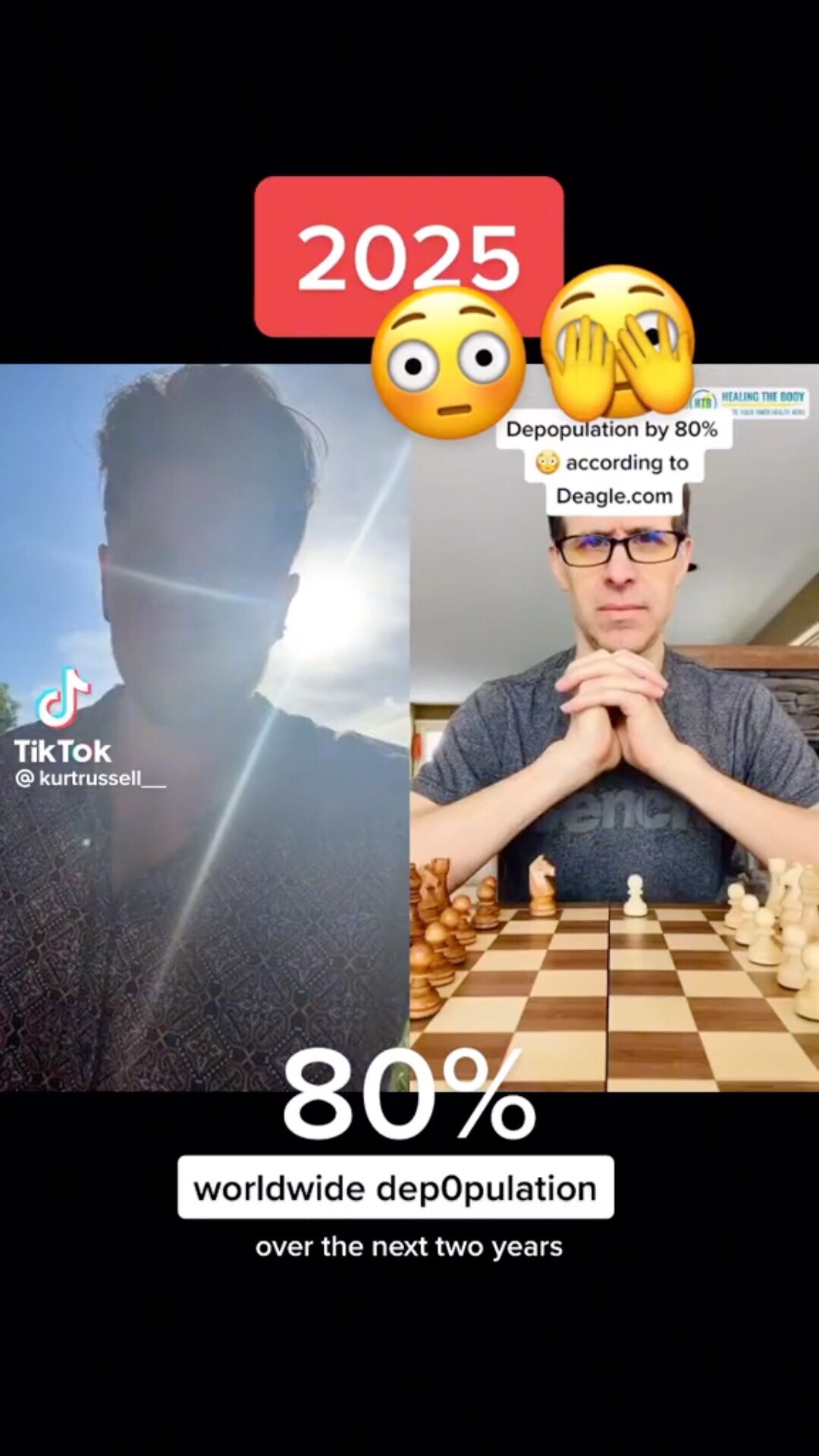 maineerica96 on GETTR : #g7countries #depopulation