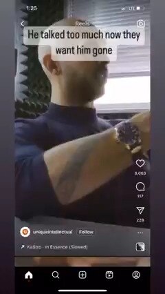 Mystery_Matrix on GETTR : Reason why they banned Tate Home Doctor Book ...