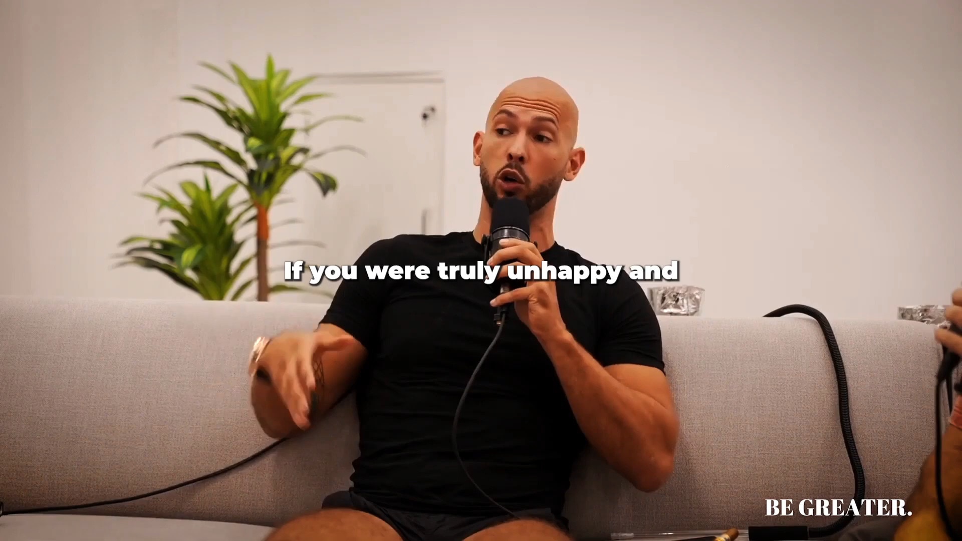 The Corolla Virus™ on GETTR : Discontent is the best motivator ...