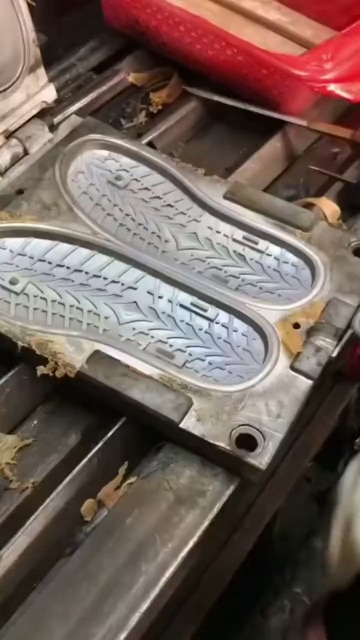 CULT VIRAL🔥🇺🇸 on GETTR: How to make mother slippers the most powerful ...