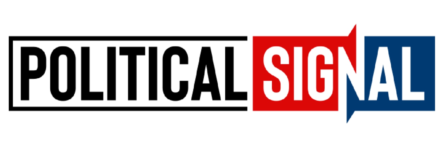 Political Signal on GETTR - Profile and Posts on GETTR