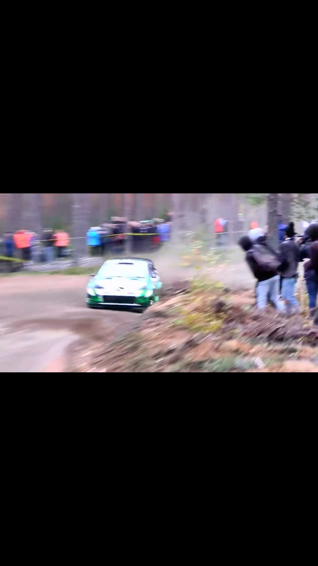 Nefertari on GETTR : WRC X