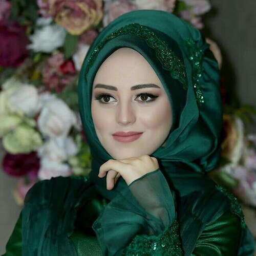 Sahar Salimi on GETTR