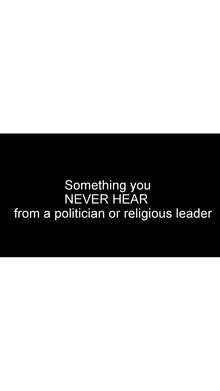 🇺🇸FreudianSlip🍊 on GETTR : 🔥Please take a moment to watch 🇺🇸Something ...