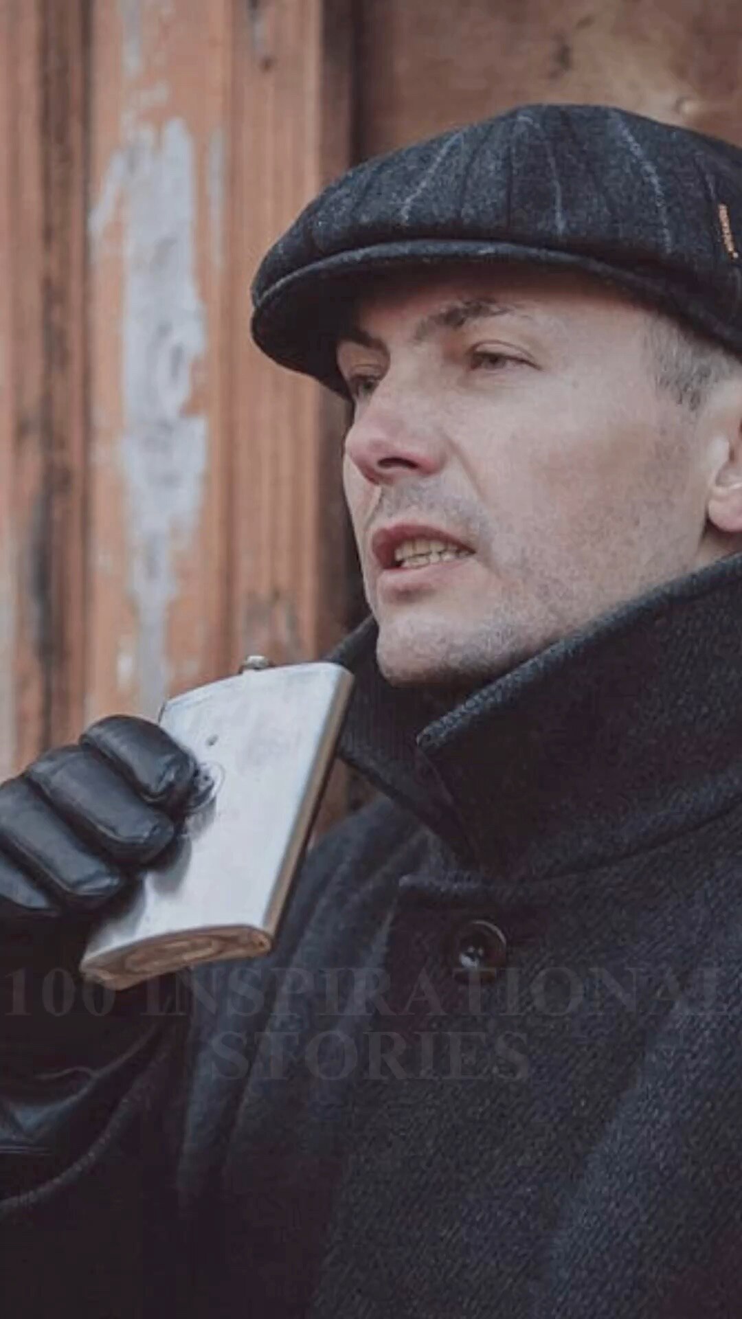 Gianni POV on GETTR: https://campsite.to/jrinaldo #amwriting #inspirat...