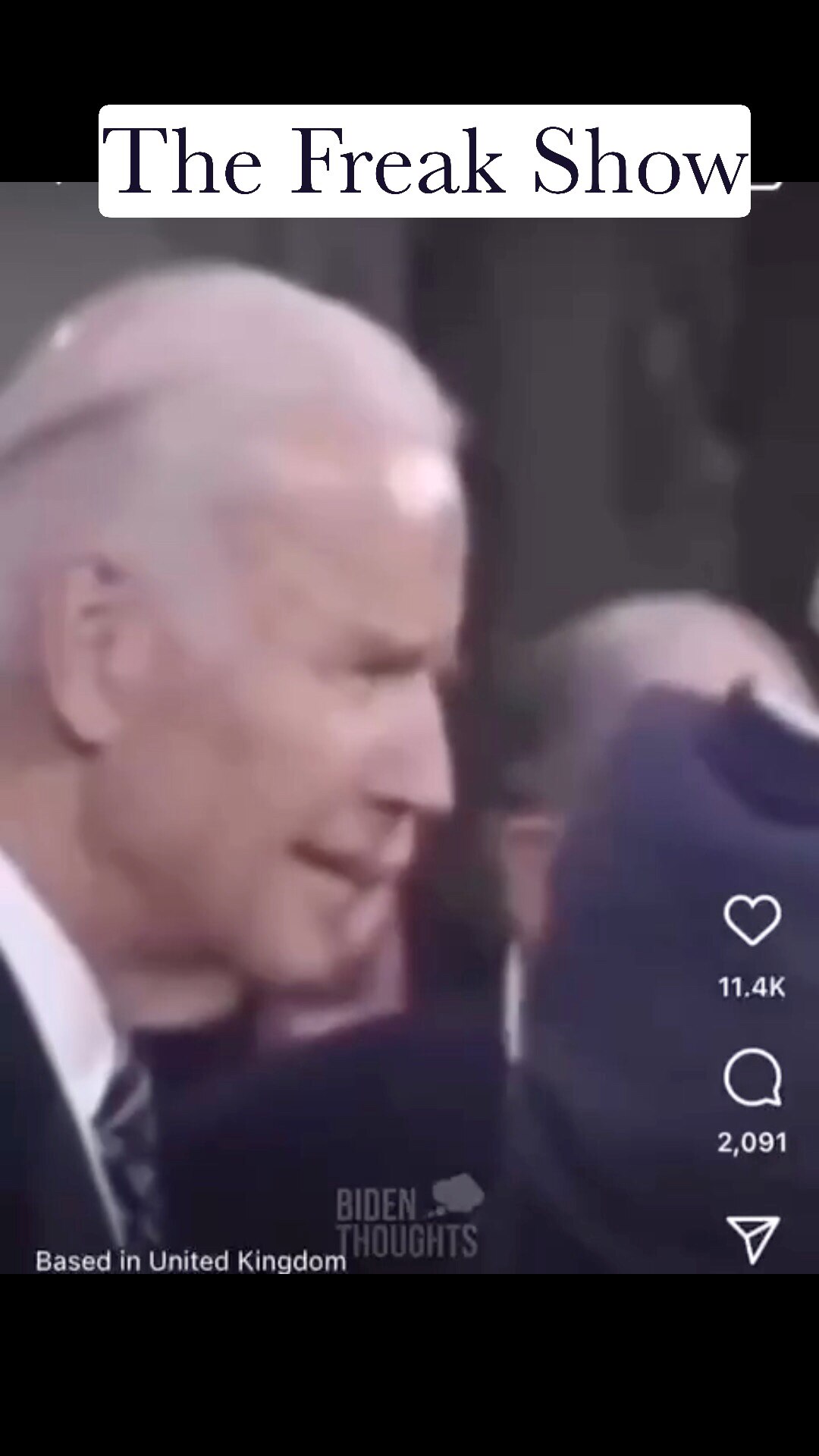 DocStrange on GETTR : None needed