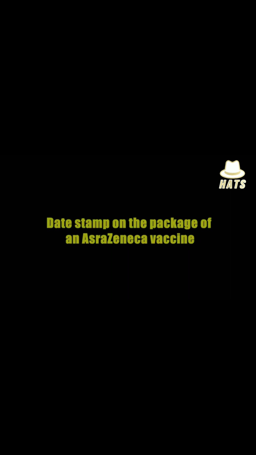 DocStrange on GETTR : String them up!!!