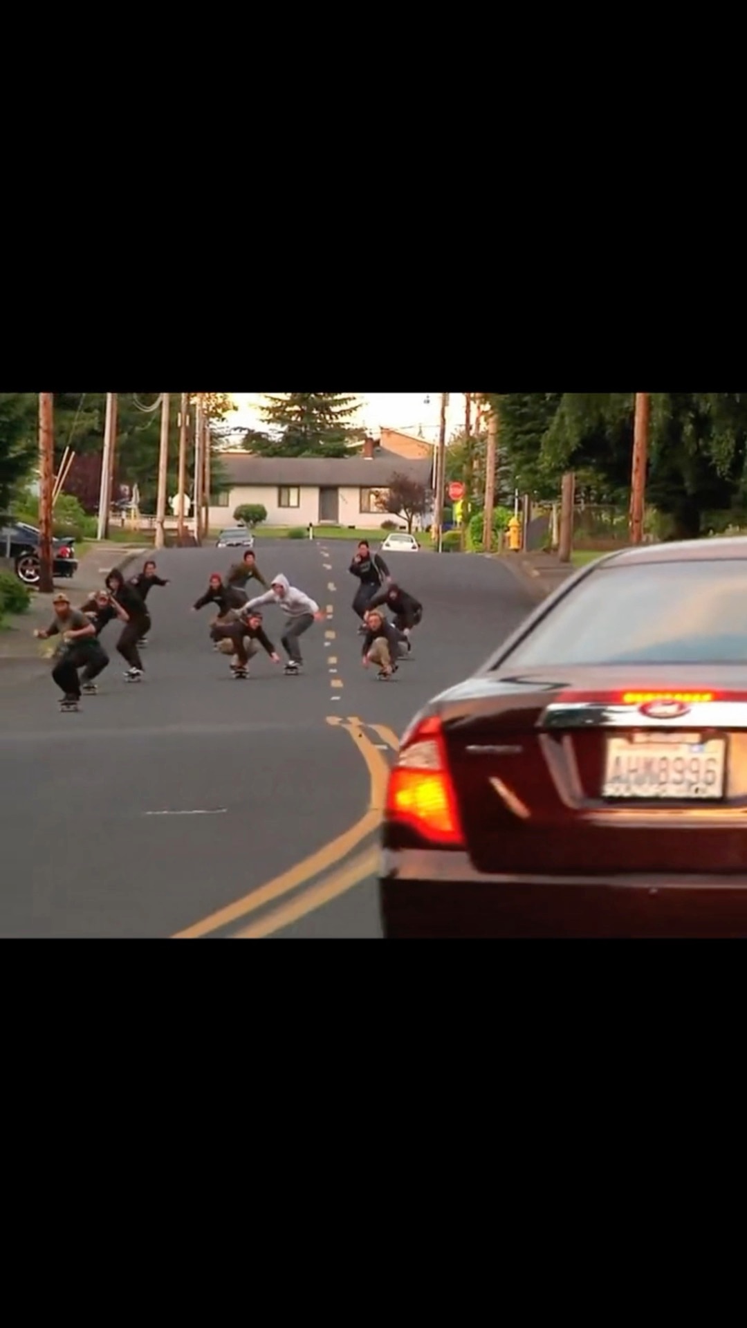 Nefertari on GETTR : Dangerous action