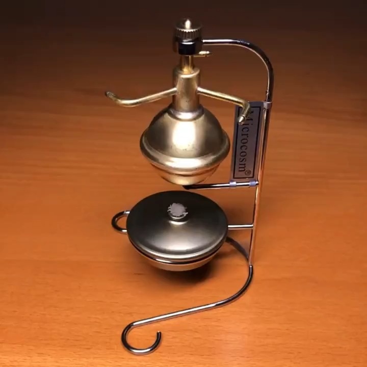 TechView on GETTR: Hero’s engine is the very first steam engine ever ...