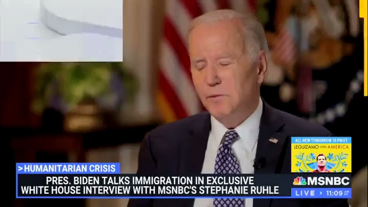 The Corolla Virus™ on GETTR: Openly admitting he’s sending the United ...