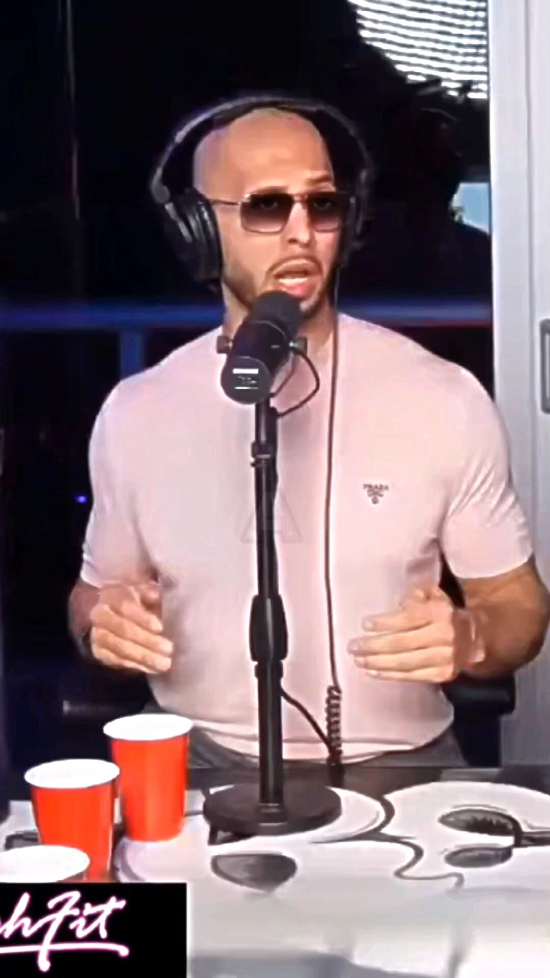 DNGComics on GETTR : ANDREW TATE UNVEILS: Men’s Unseen Emotional Warfare 💥