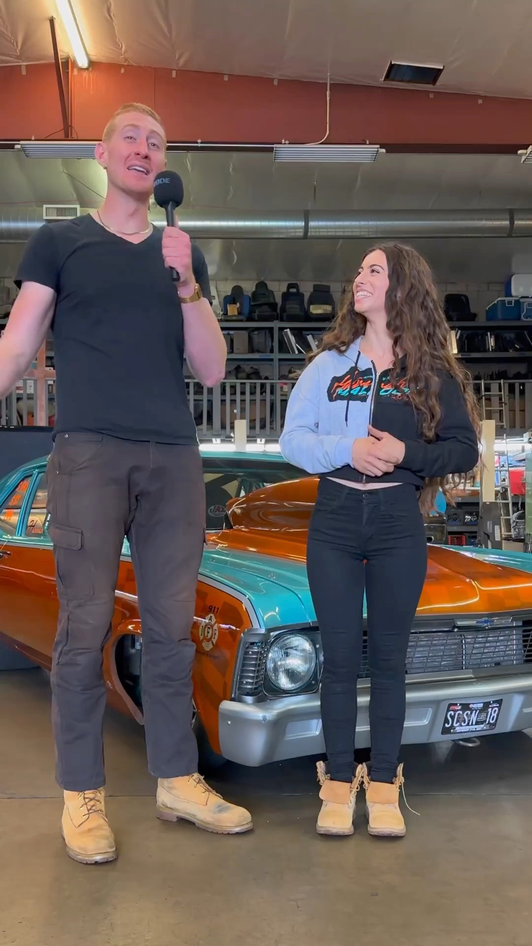 喜花园777 on GETTR