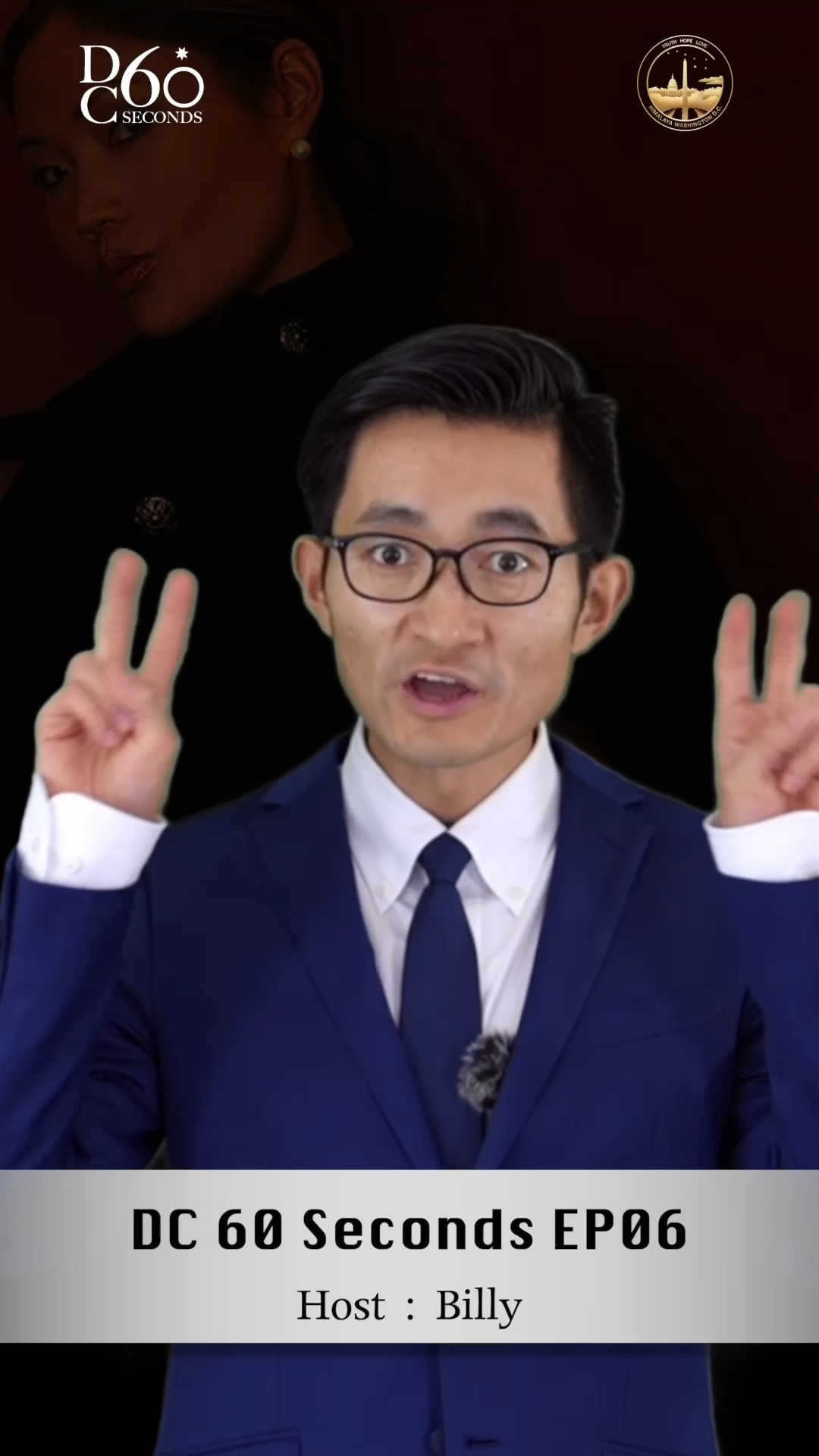 Billy on GETTR: American businesswoman Pleaded Guilty for colludin...