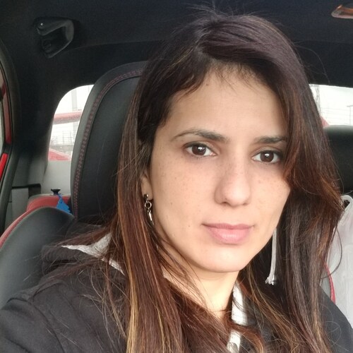 Sanndra on GETTR - Profile and Posts on GETTR