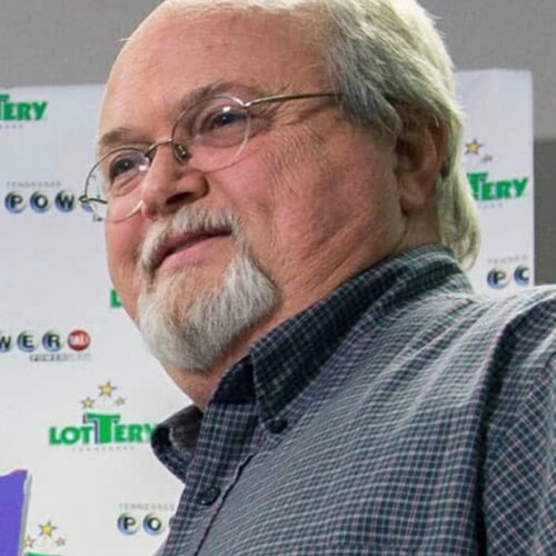 John Robinson on GETTR