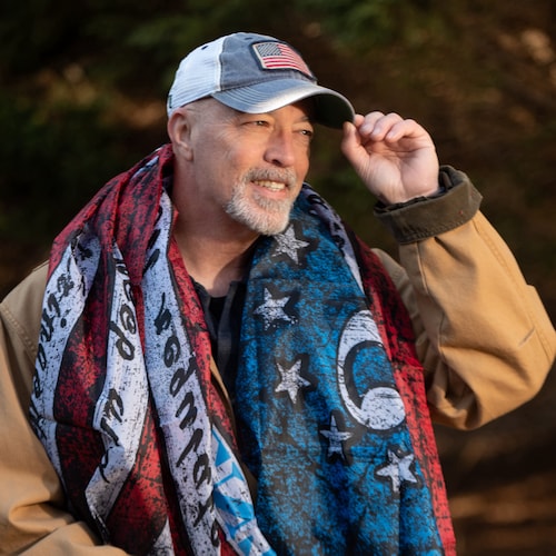 MAGA Mike Pons 4 Congress🍊 on GETTR - Profile and Posts on GETTR