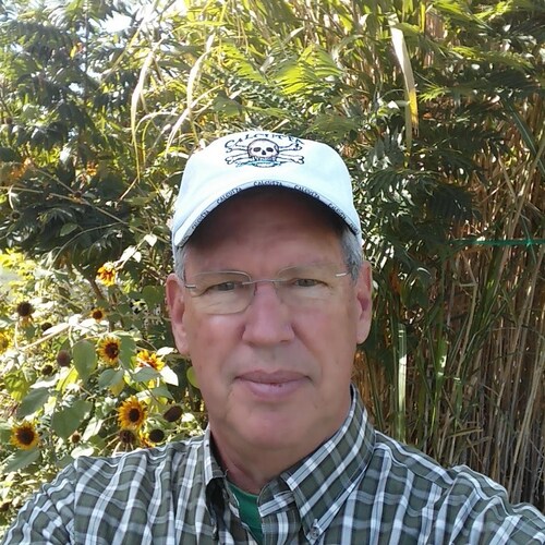 jere48 on GETTR - Profile and Posts on GETTR