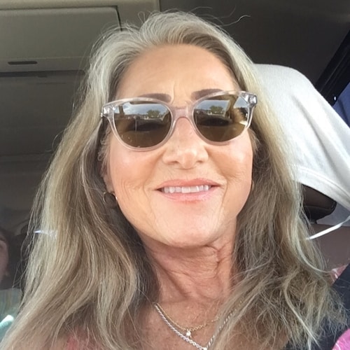Jeri-ann-55🦿🌵🦿 on GETTR - Profile and Posts on GETTR