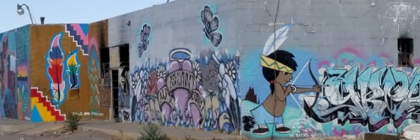 Injun Joe on GETTR - Profile and Posts on GETTR