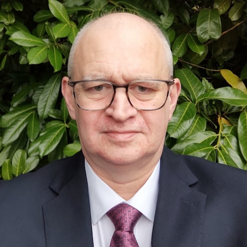 Keith Jordan on GETTR