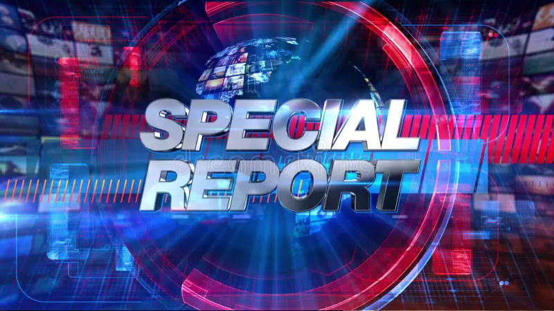 John Fredericks Radio on GETTR: Chris Saxman Special Report June 1, 2023