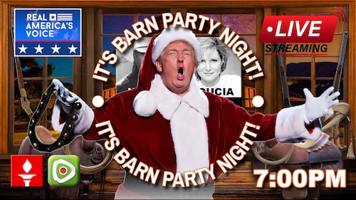 Cowboy Logic on GETTR: COWBOY LOGIC LIVE CHRISTMAS SPECIAL