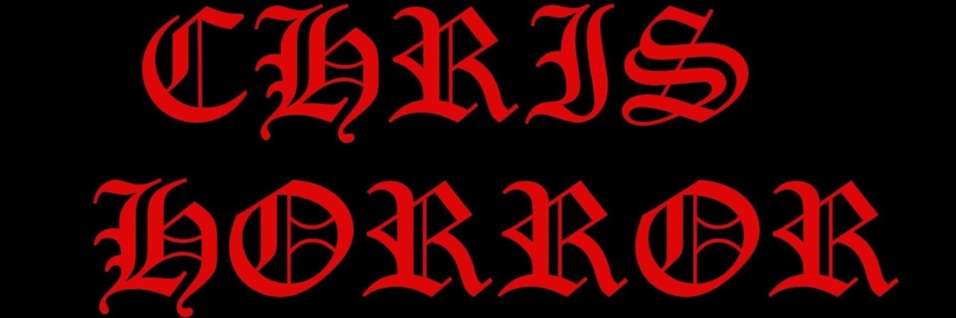 Chris Horror on GETTR - Profile and Posts on GETTR