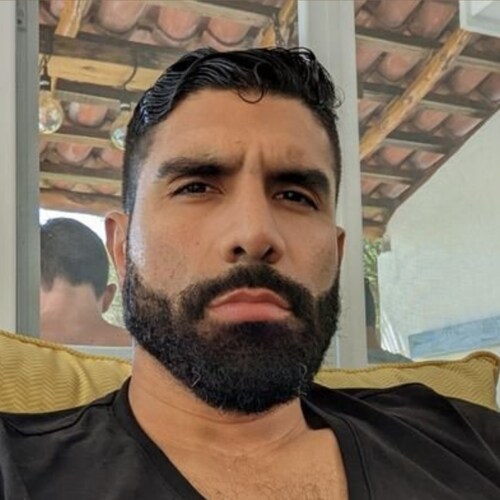 Lorenzo Rey on GETTR