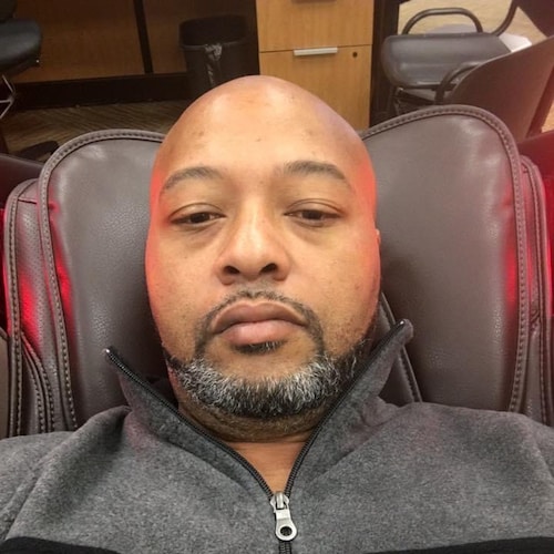fredrick Doucette Amoah on GETTR - Profile and Posts on GETTR
