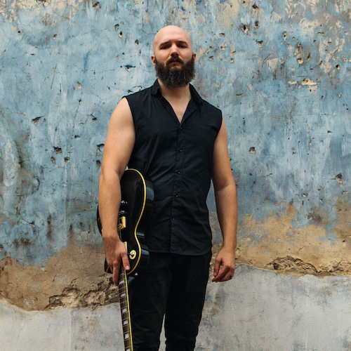 Jon du Toit on GETTR