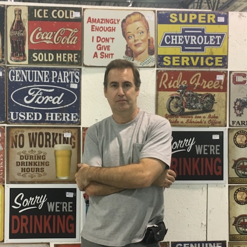 Mike Butterfield 🍊 on GETTR