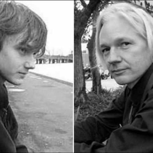 Daniel Assange on GETTR - Profile and Posts on GETTR