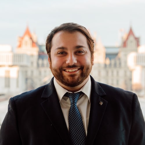 Peter Giunta on GETTR - Profile and Posts on GETTR