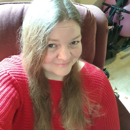 Sarah Kiger on GETTR - Profile and Posts on GETTR