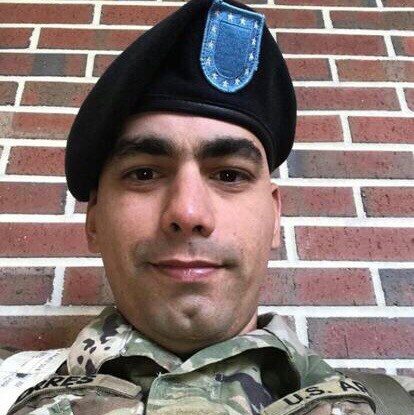 Billy Torres on GETTR