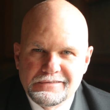 Dan Garrison FIX2020 on GETTR