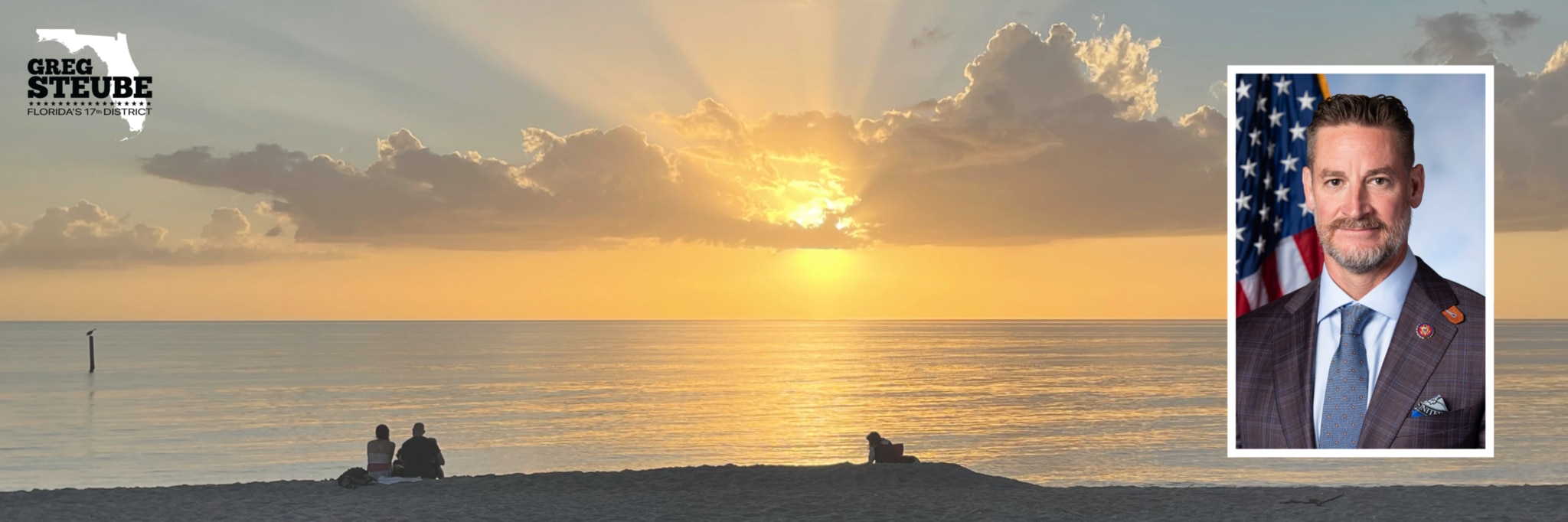 @Congressman Greg Steube