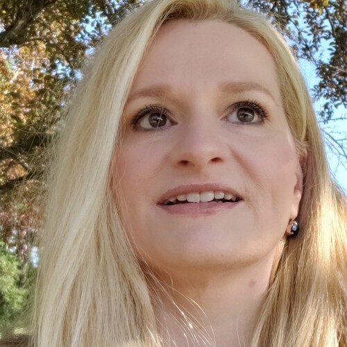 emslady2000 on GETTR - Profile and Posts on GETTR