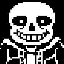 sans_undertale on GETTR