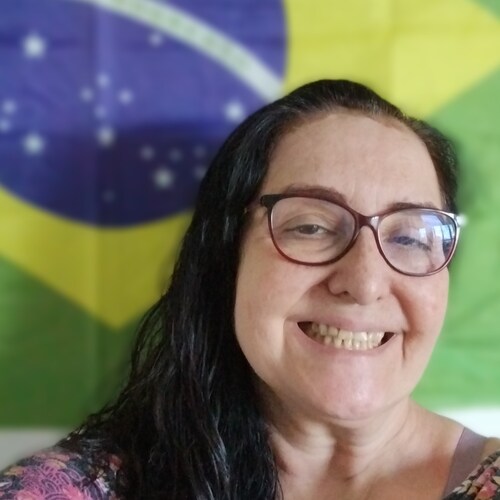 marciaprates on GETTR - Profile and Posts on GETTR