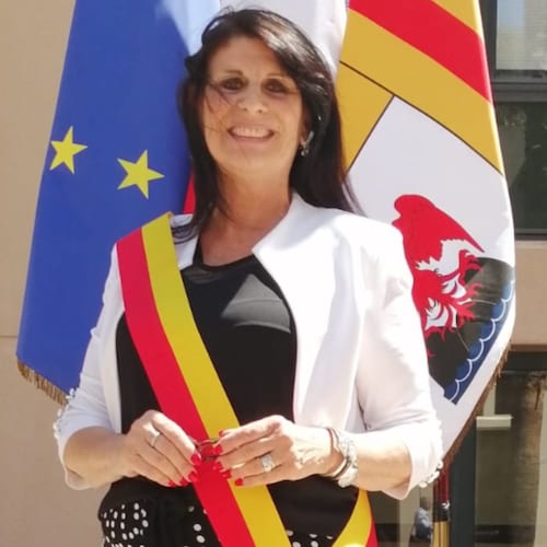 clemence_Parodi on GETTR