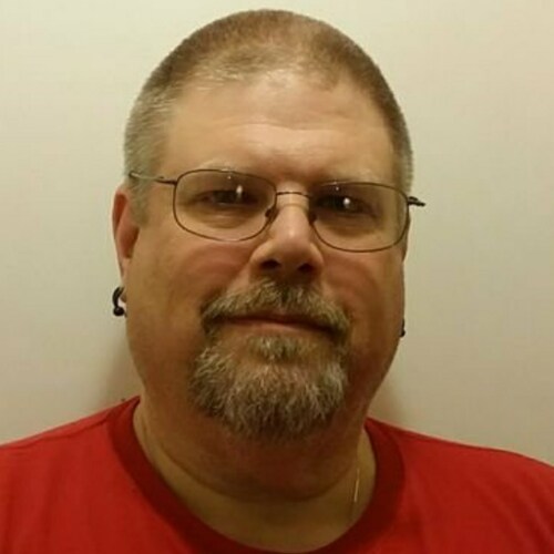 Steve Lambie on GETTR - Profile and Posts on GETTR