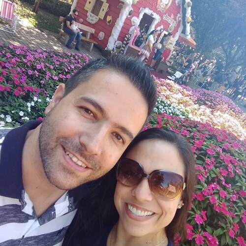 Marcio Costa on GETTR - Profile and Posts on GETTR
