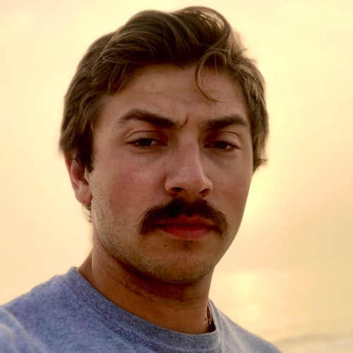 Eric Patrick on GETTR