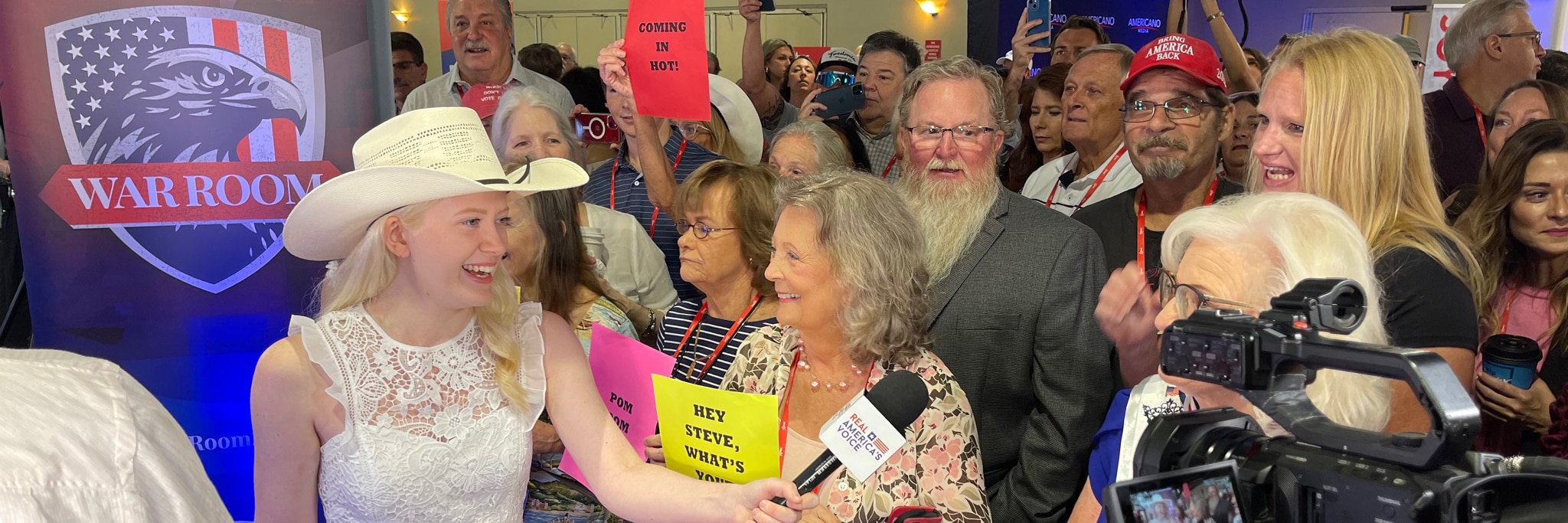 Jayne Zirkle on GETTR