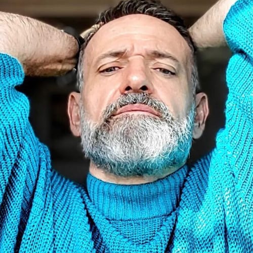 christopergregory on GETTR