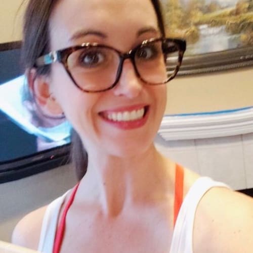 Mireen Ann Gothard on GETTR