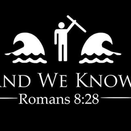 And We Know on GETTR - Profile and Posts on GETTR