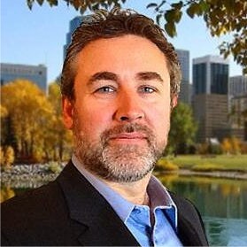 Prime Consciousness from Mark Rayner on GETTR