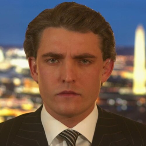 Jacob Wohl on GETTR - Profile and Posts on GETTR